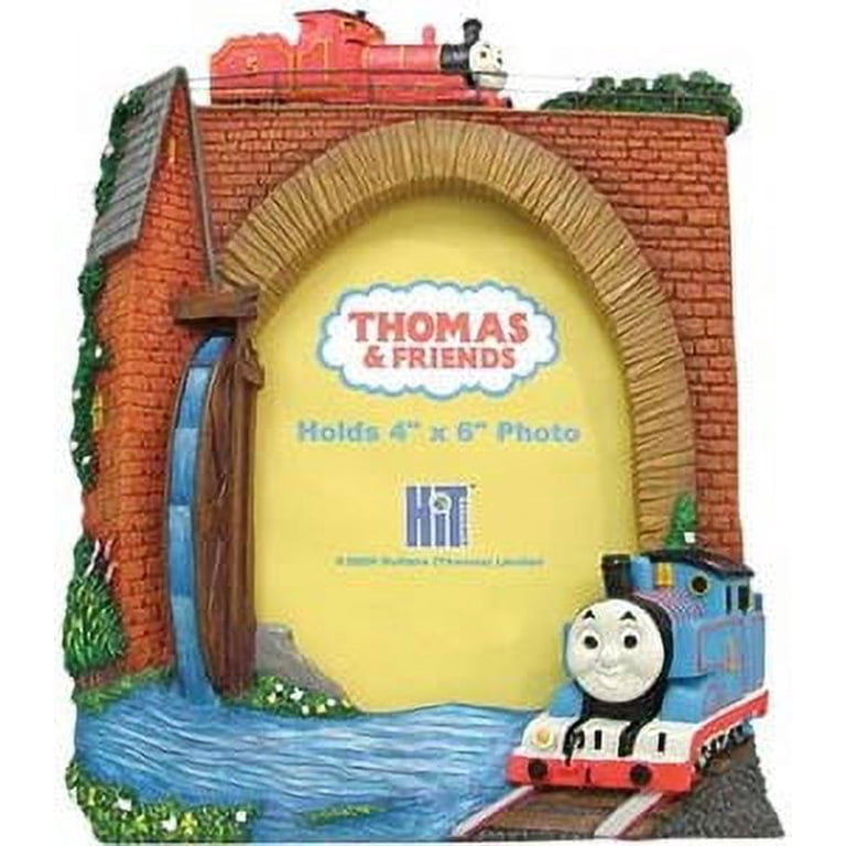 Thomas The Train Frame