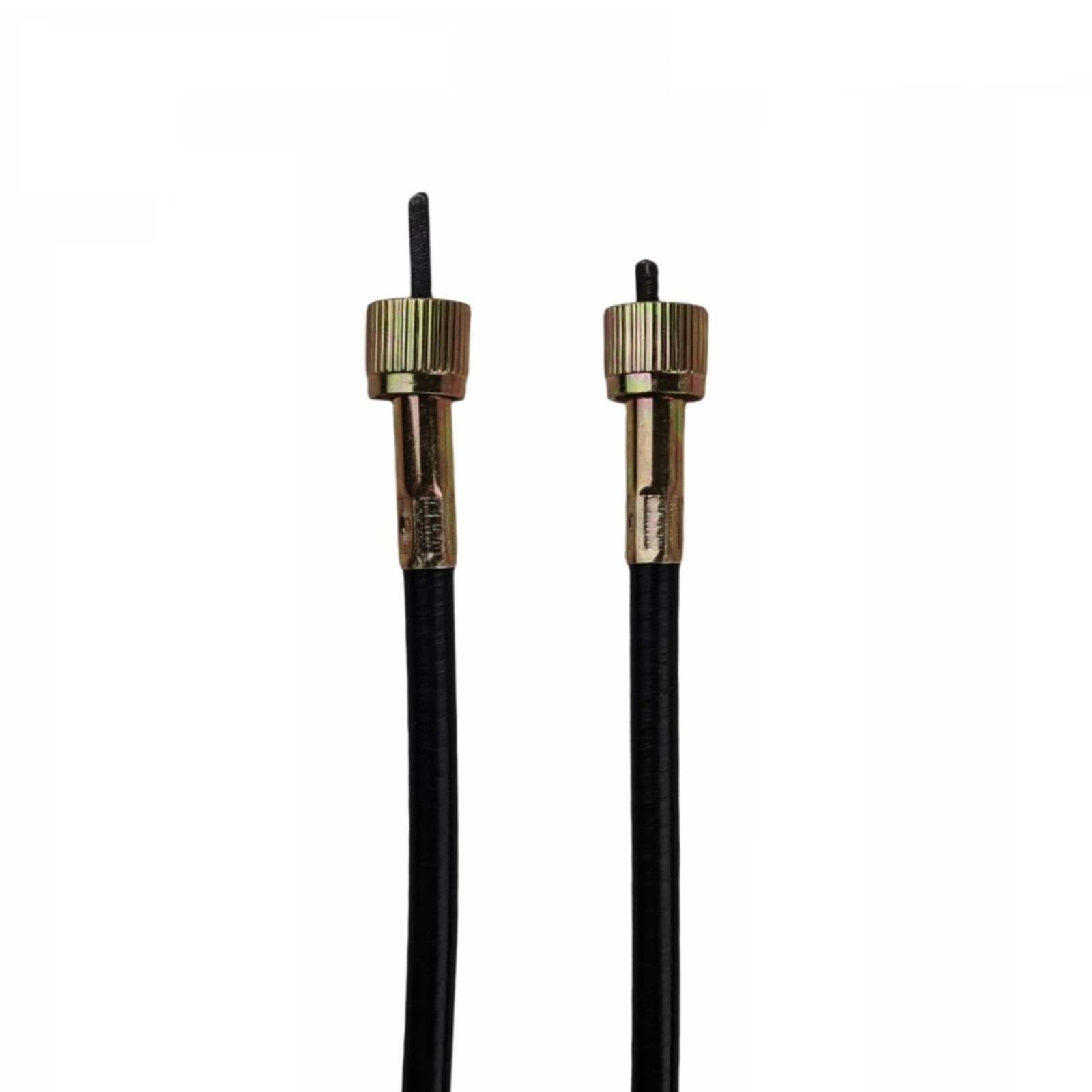 RedCap 40 Inch Speedometer Cable Square x Square for Scooter Moped Go ...