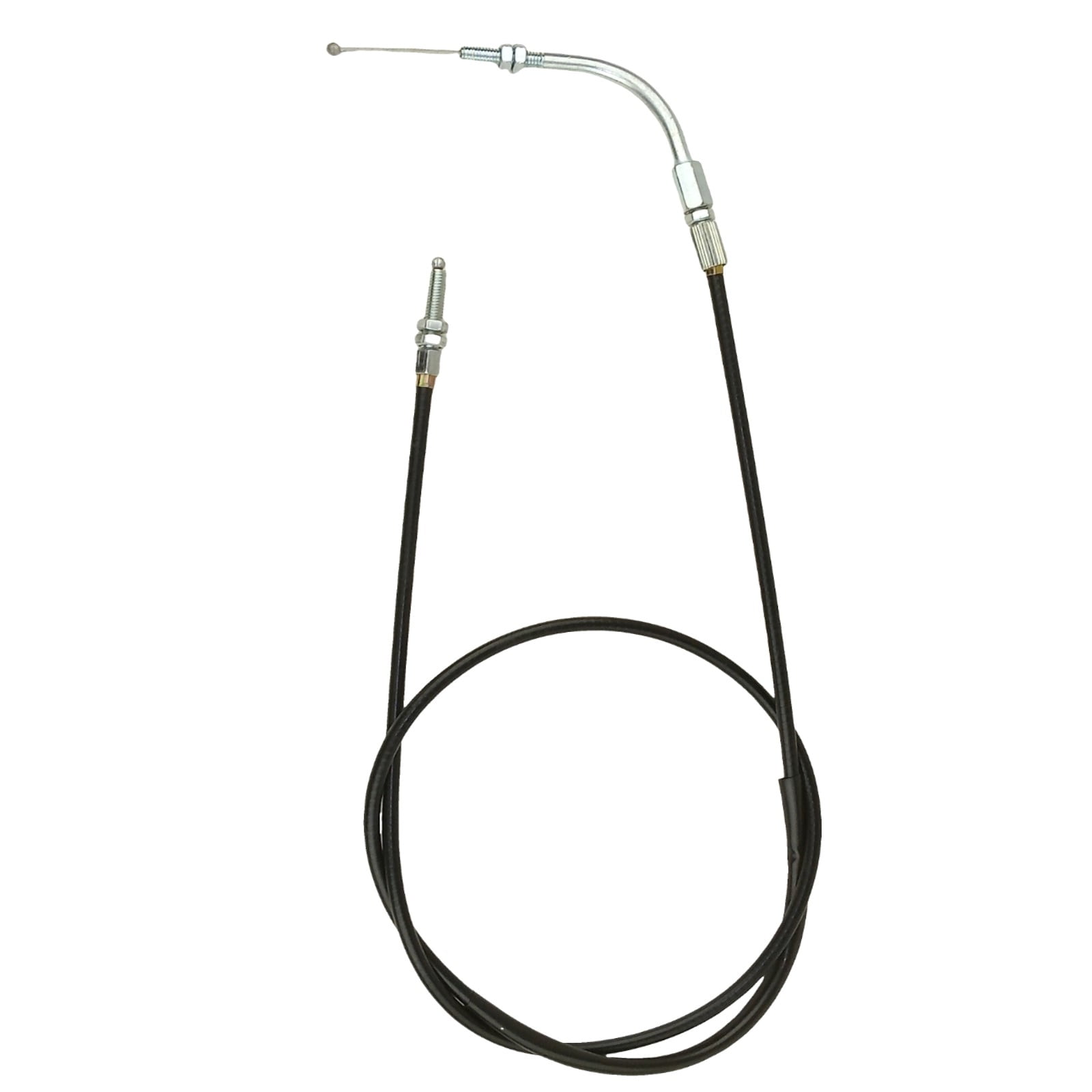 RedCap 62" Go Kart Shift Reverse Cable For Kandi KD-150FS KD-250FS ...