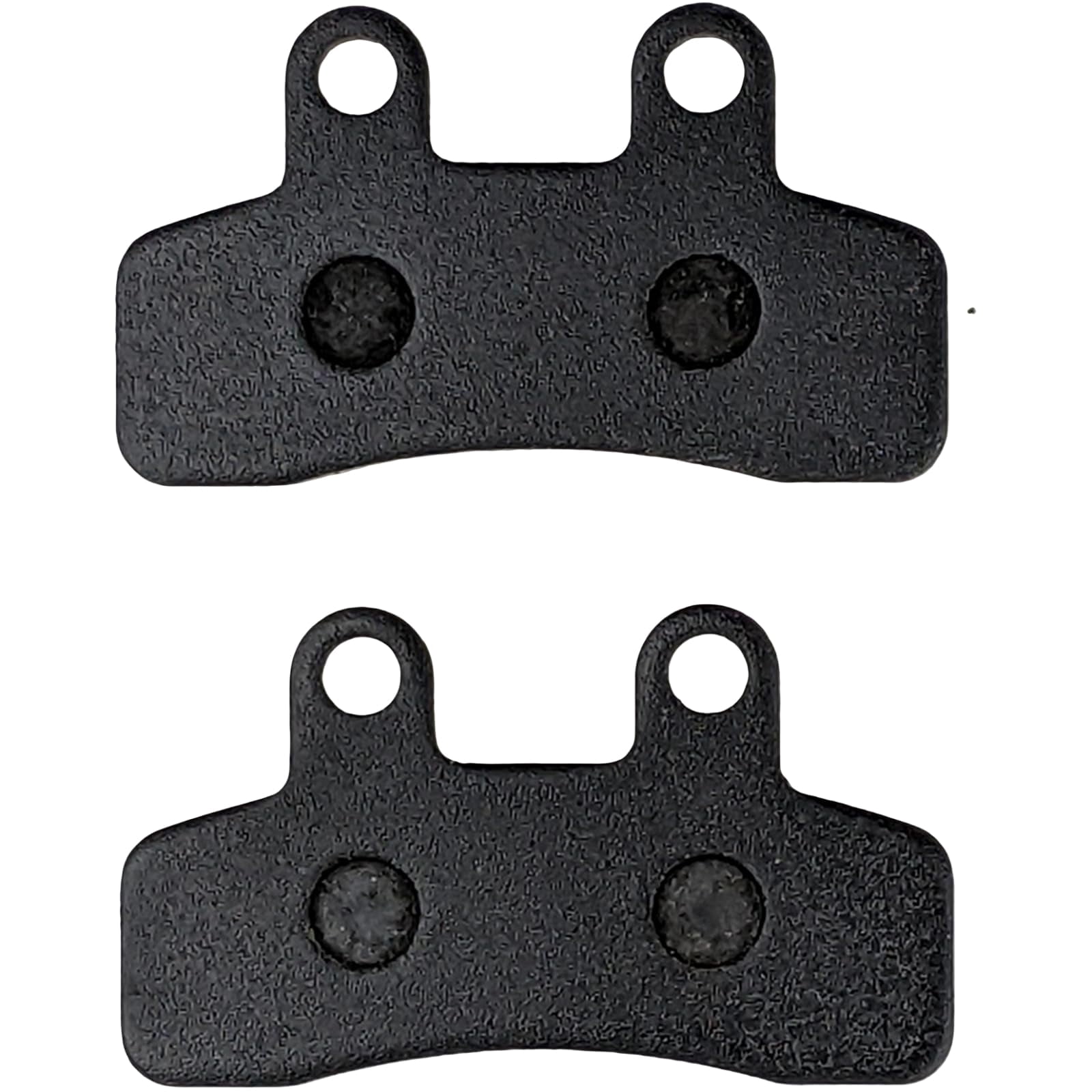 RedCap Apollo Dirt Bike Front Brake Pads - Premium Front Brake Pads for ...