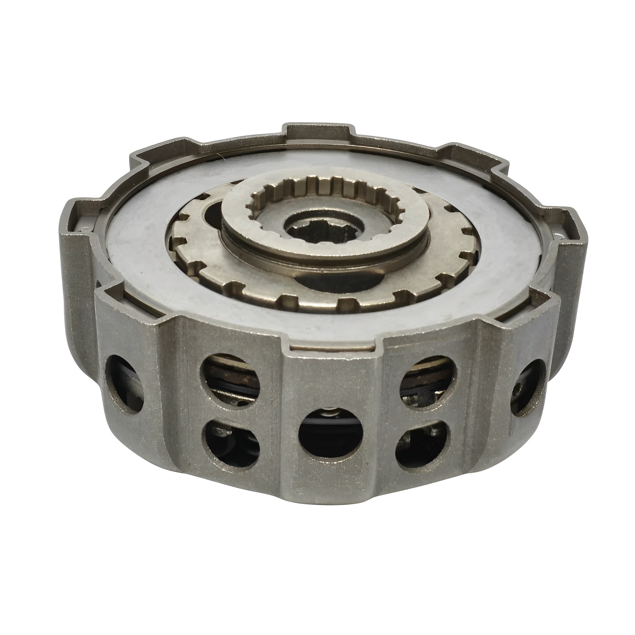 RedCap Clutch Assembly 17 Tooth Semi Automatic With Reverse Clutch for ...