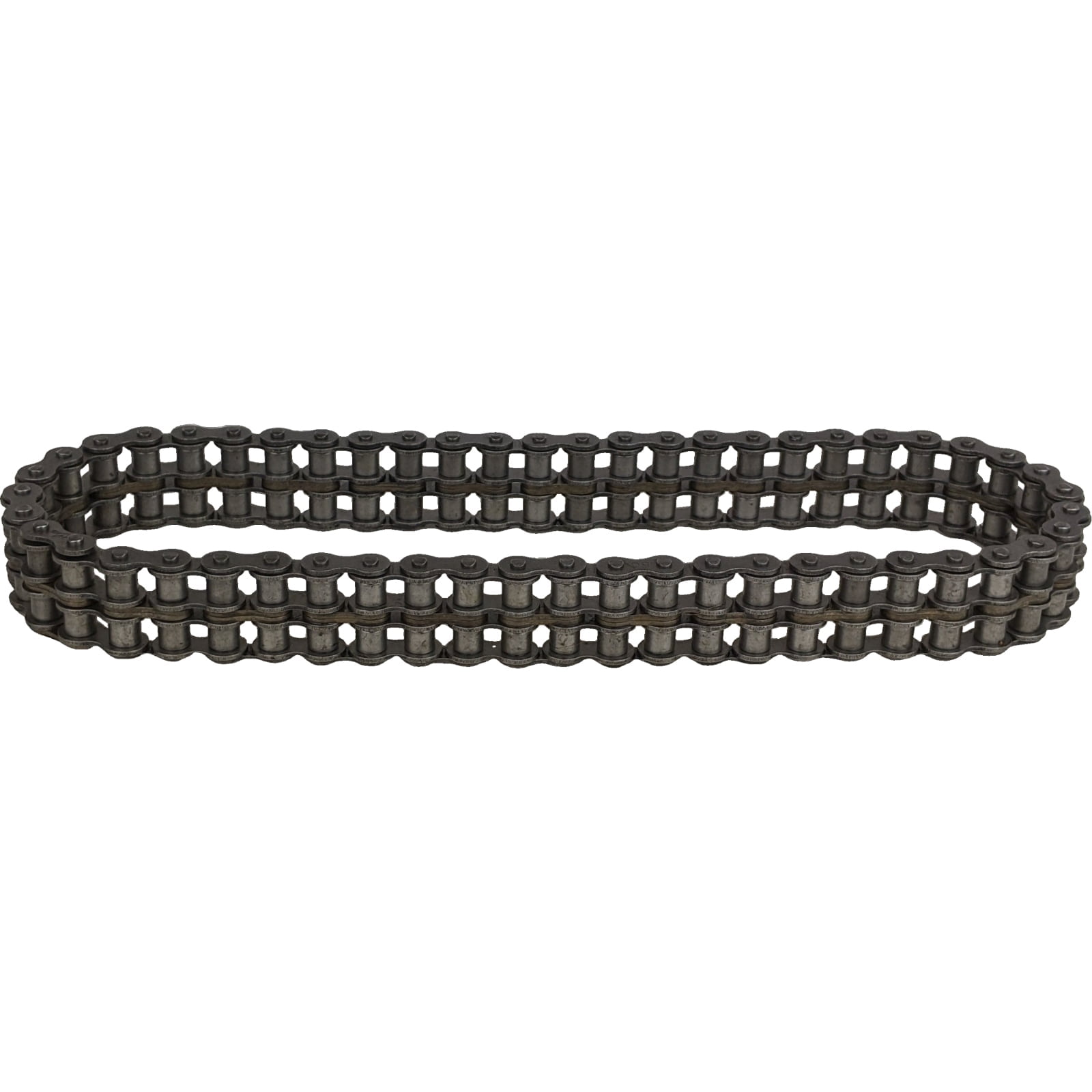 RedCap Double Chain 50# for Go-kart Gk 200-t4 - 169cc Engine, 4-seater ...