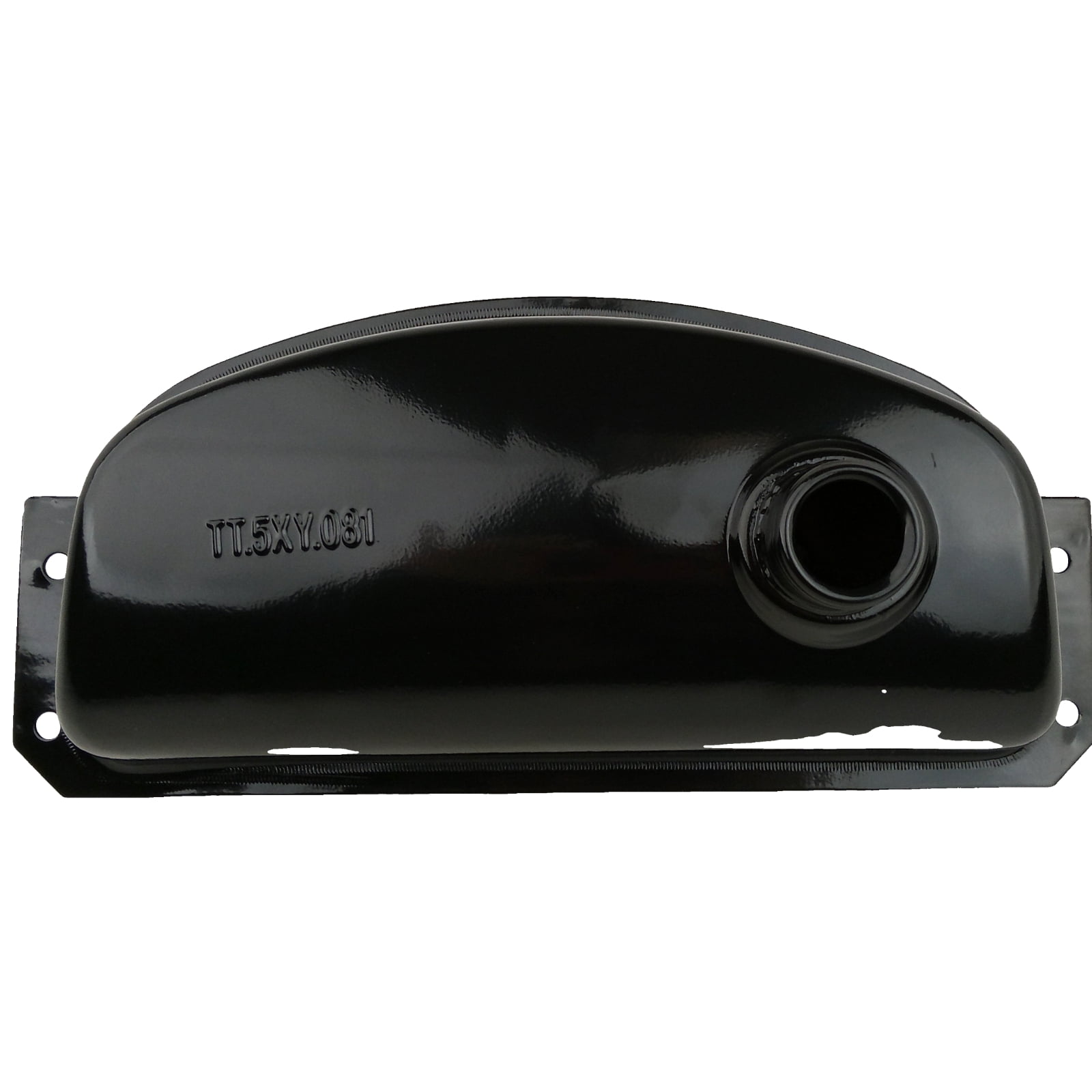 RedCap Fuel Gas Tank for 110cc 125cc SUNL Roketa Kandi KD-110GKG-2 KD ...