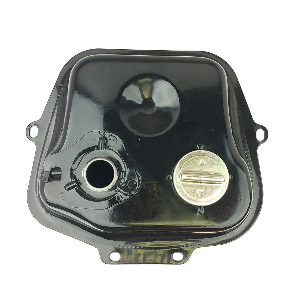 RedCap Gas Tank for Jonway Force-B, GY6 49cc 50cc Chinese Scooters ...