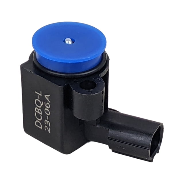 RedCap Manifold Absolute Pressure (MAP) sensor - Air Flow Valve for ...