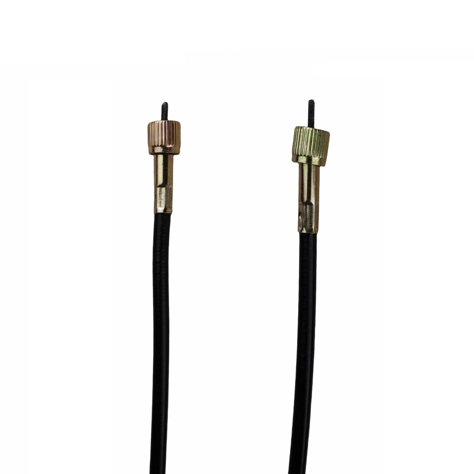 RedCap Speedometer Cable 40 Inch for Scooter Moped Go Kart Square x ...