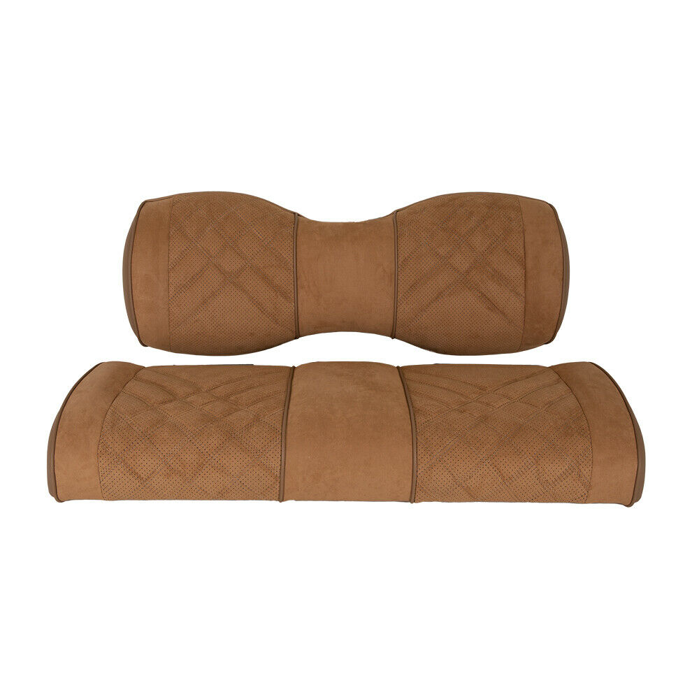RedDot Premium Suede Rear Seat Cushion Assembly for Genesis 250/300 ...