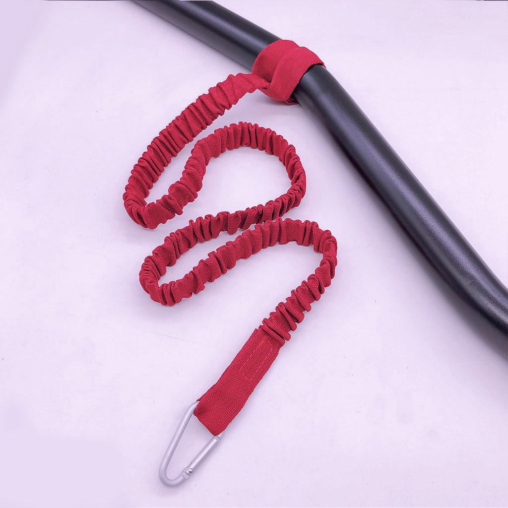 RedKayak Tie Down Rope Kayak Loss Prevention Rope Safety Rope - Walmart.com