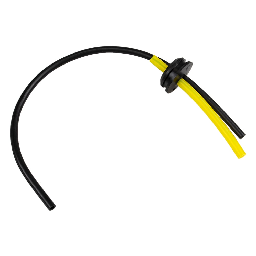 OEM RedMax 570988101 Complete Pipe - Fits Husqvarna EBZ Series: EBZ5100 ...