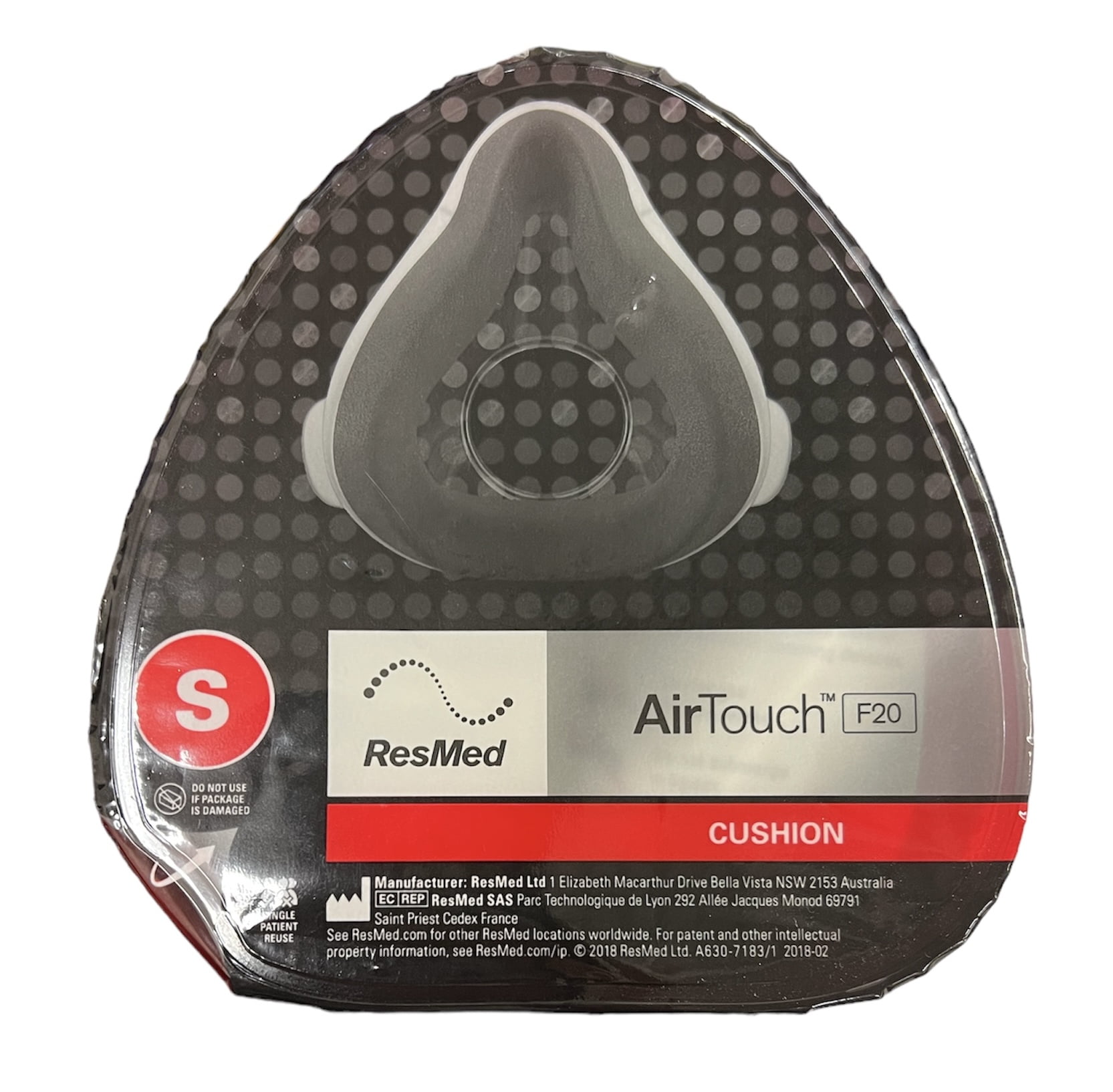 Airtouch F20