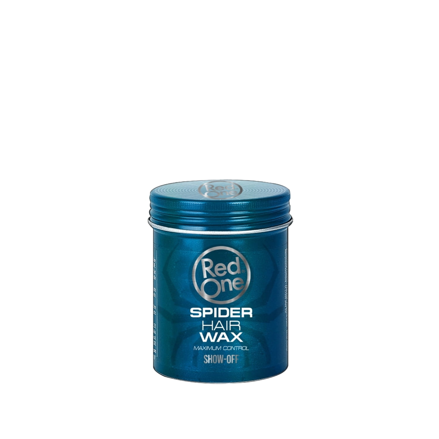 RedOne Spider Show Off Wax 100 ml - Walmart.com