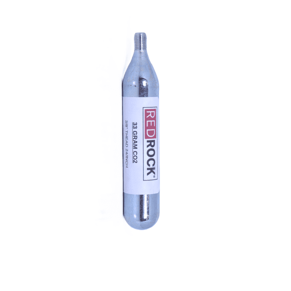 Co2 Threaded Cartridge