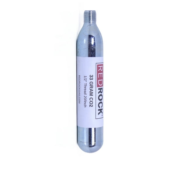 Co2 Refill