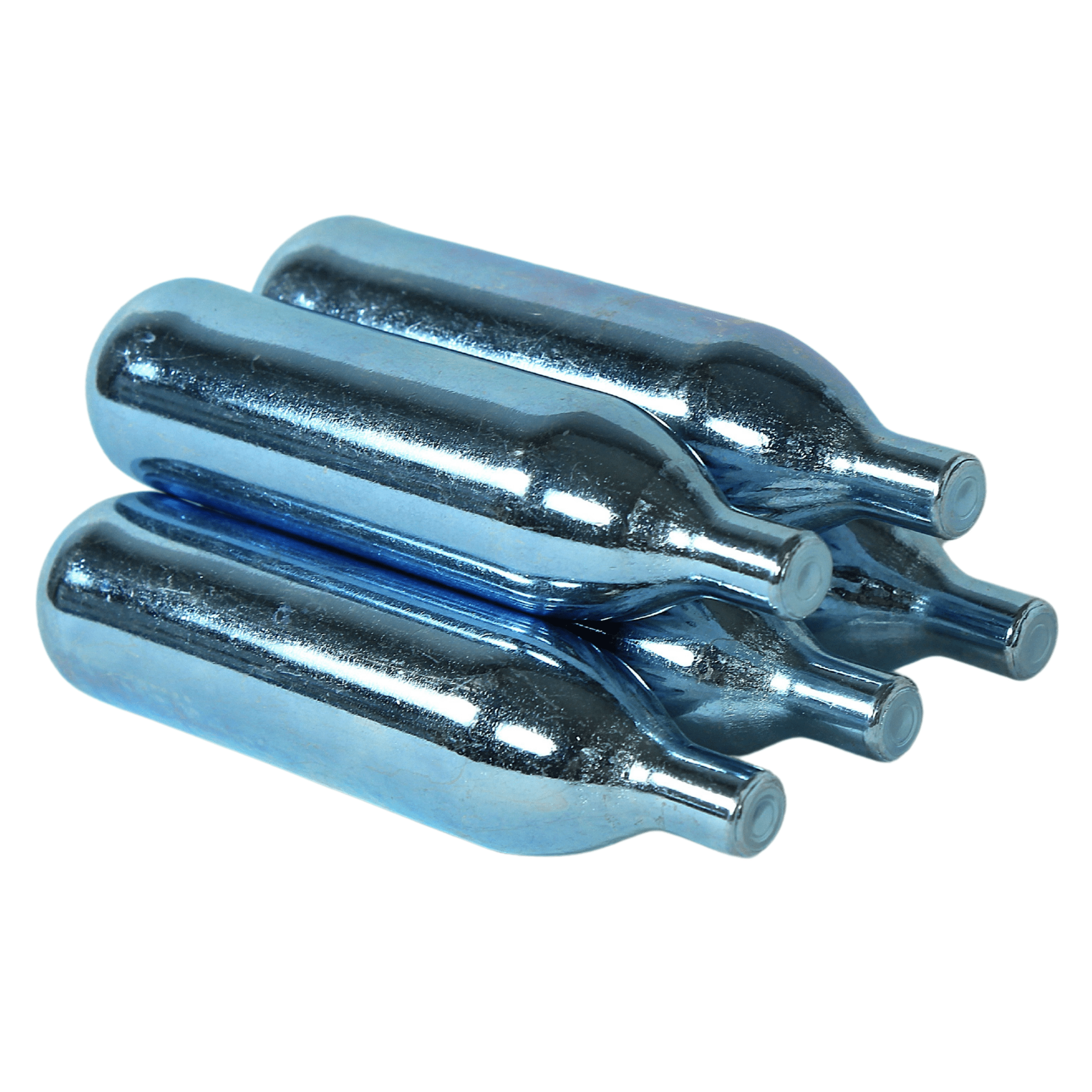 RedRock 16g CO2 Cartridges, Unthreaded Food-Grade CO₂ Chargers for Beer ...