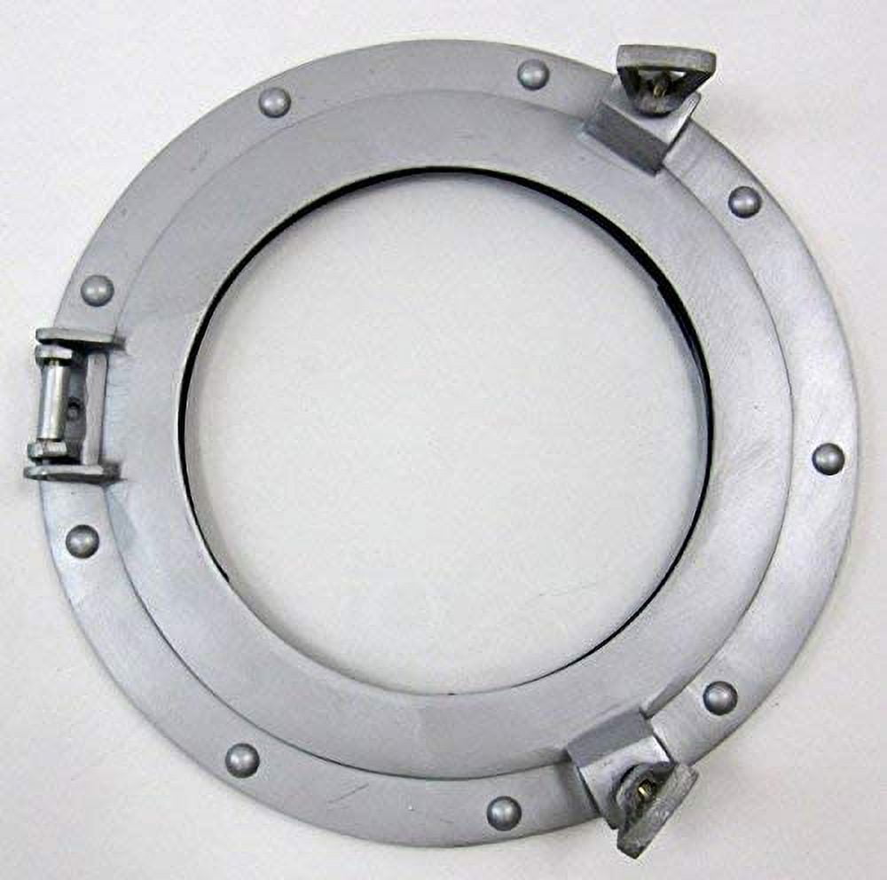 Porthole Picture Frame