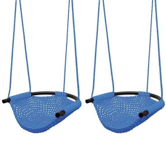 RedSwing 2 Pack Toddler Swing Seat for Kids with Heavy-Duty Adjustable ...