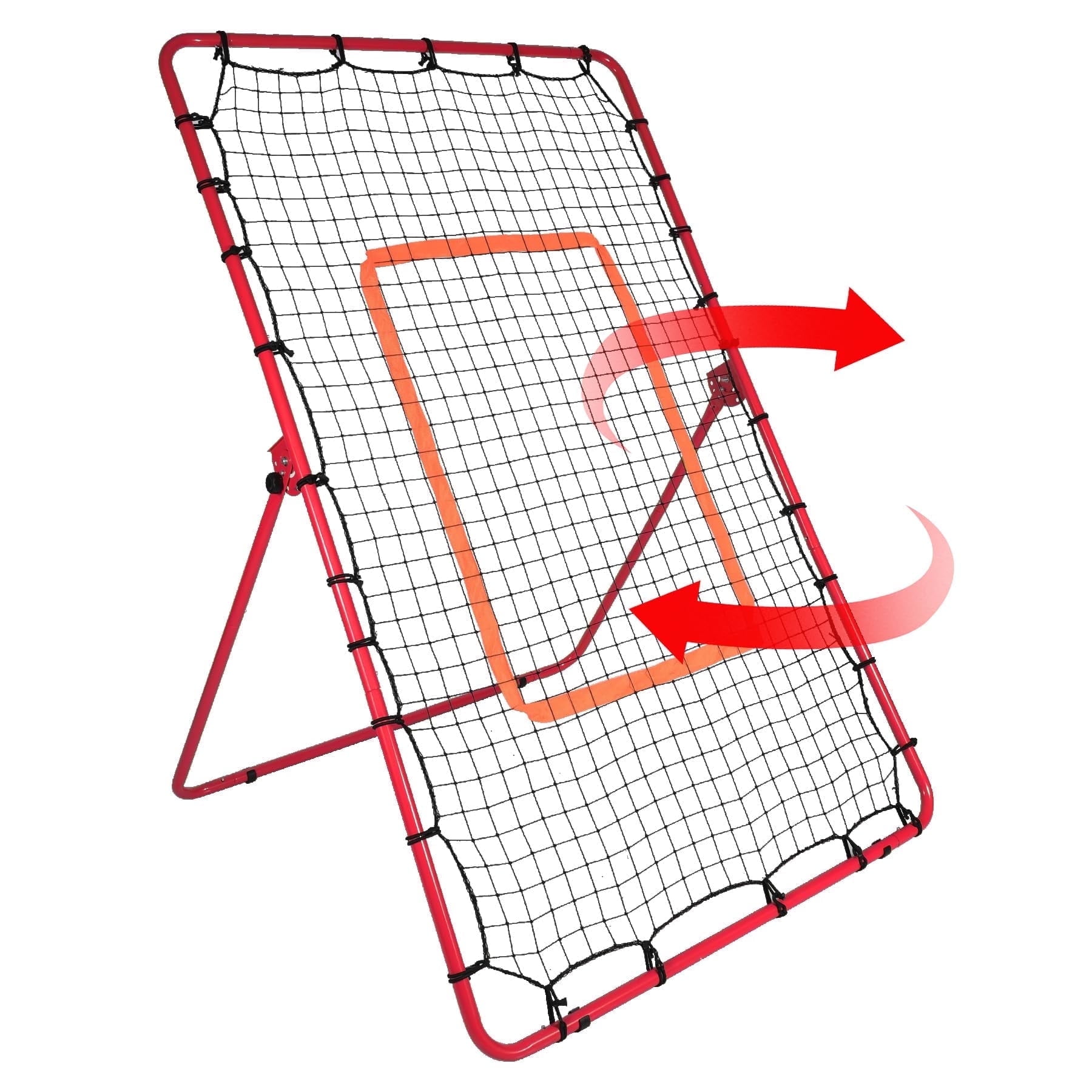 RedSwing Adjustable Agility Hurdles,4 Height Speed Training Hurdles ...