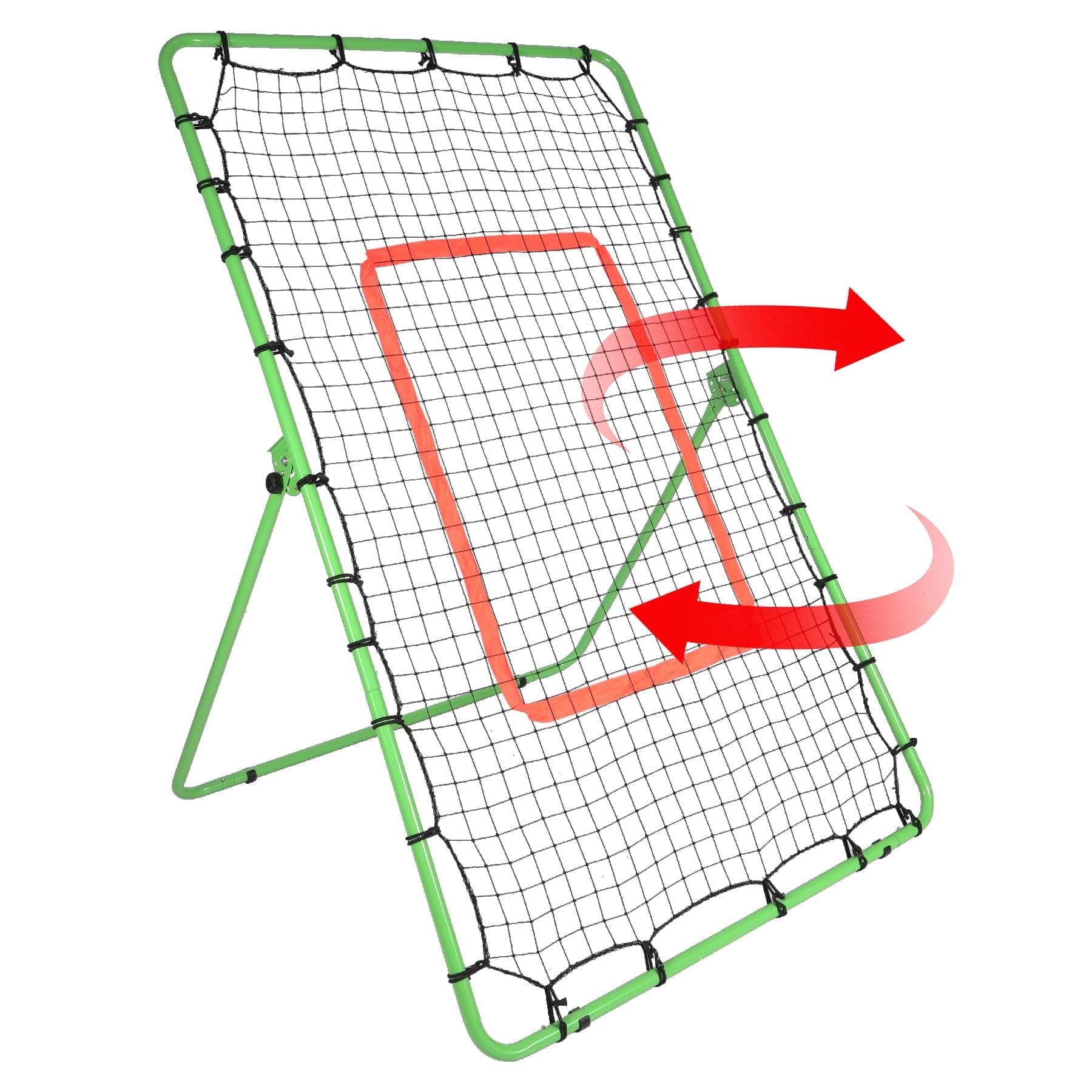RedSwing Adjustable Agility Hurdles,4 Height Speed Training Hurdles ...
