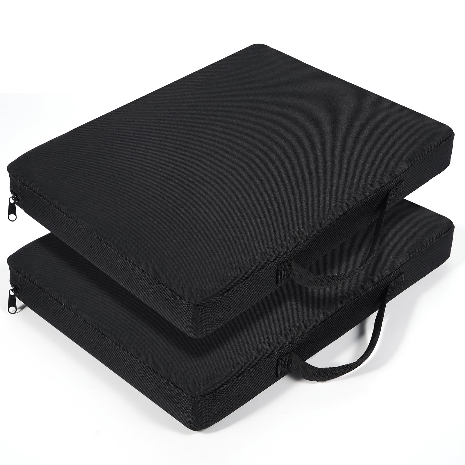RedSwing Portable Stadium Seat Cushions for Bleachers, Waterproof ...