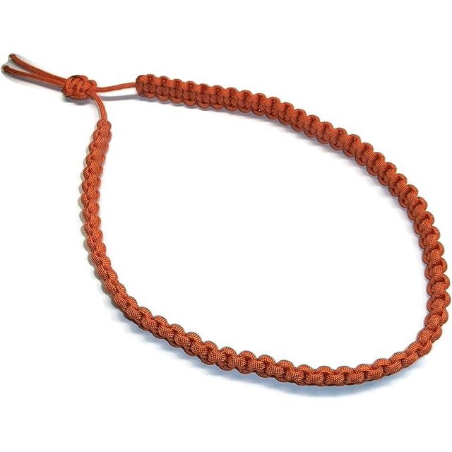 RedVex Cobra Hat Band - 550 Paracord - Cowboy Hat Band - Choose your ...