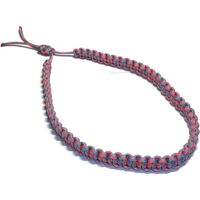 RedVex Cobra Hat Band - 550 Paracord - Cowboy Hat Band - Choose your ...