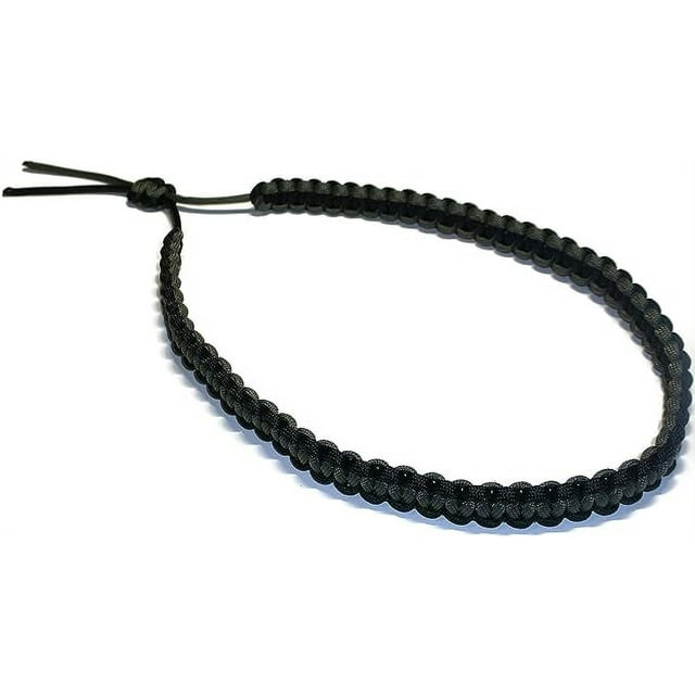 RedVex Cobra Hat Band - 550 Paracord - Cowboy Hat Band - Choose your ...