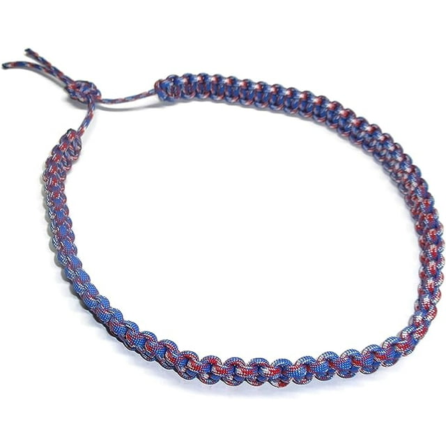 RedVex Cobra Hat Band - 550 Paracord - Cowboy Hat Band - Choose your ...