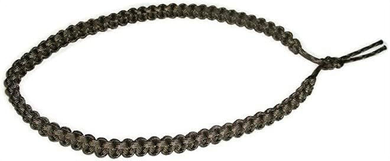 RedVex Cobra Hat Band - 550 Paracord - Cowboy Hat Band - Choose your ...