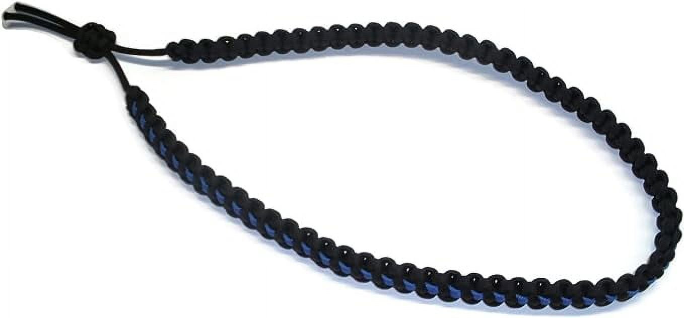 RedVex Cobra Hat Band - 550 Paracord - Cowboy Hat Band - Choose your ...