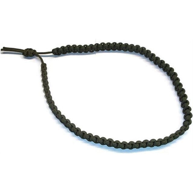 RedVex Cobra Hat Band - 550 Paracord - Cowboy Hat Band - Choose your ...