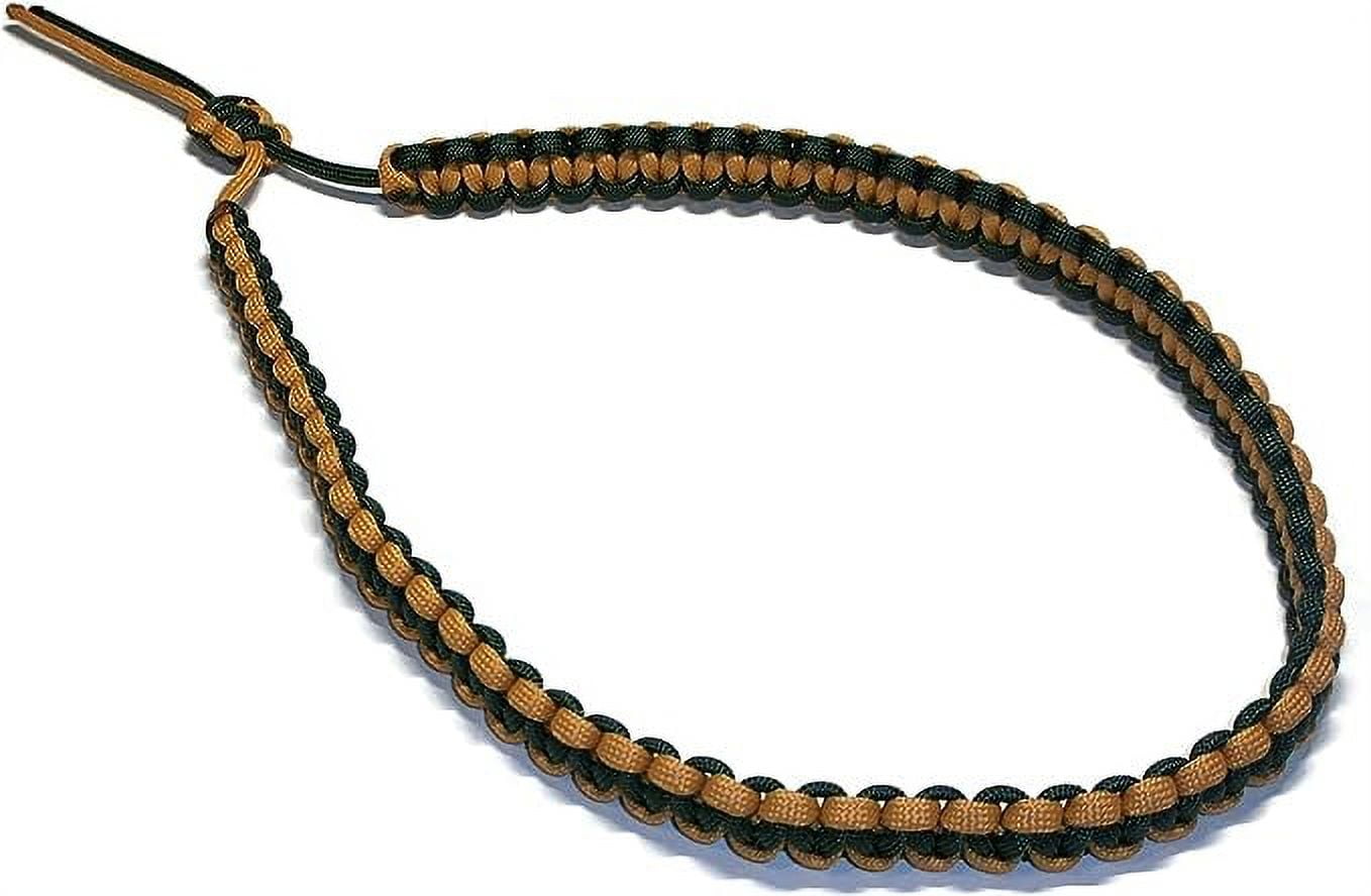 RedVex Cobra Hat Band - 550 Paracord - Cowboy Hat Band - Choose your ...