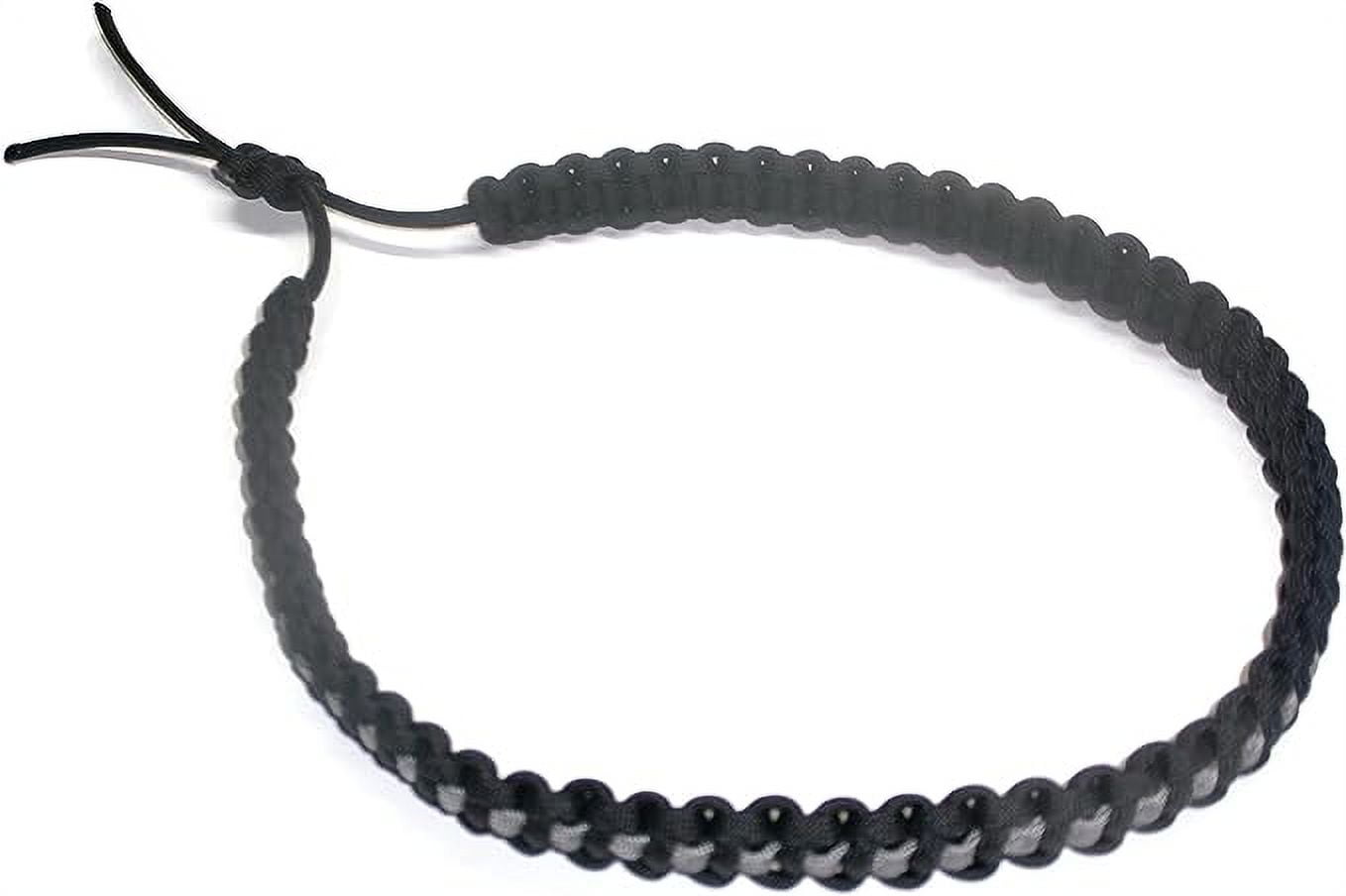 RedVex Cobra Hat Band - 550 Paracord - Cowboy Hat Band - Choose your ...