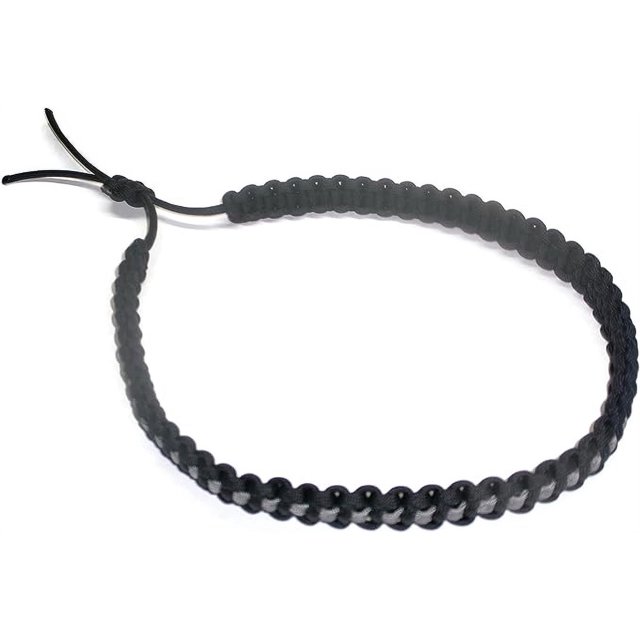 RedVex Cobra Hat Band - 550 Paracord - Cowboy Hat Band - Choose your ...