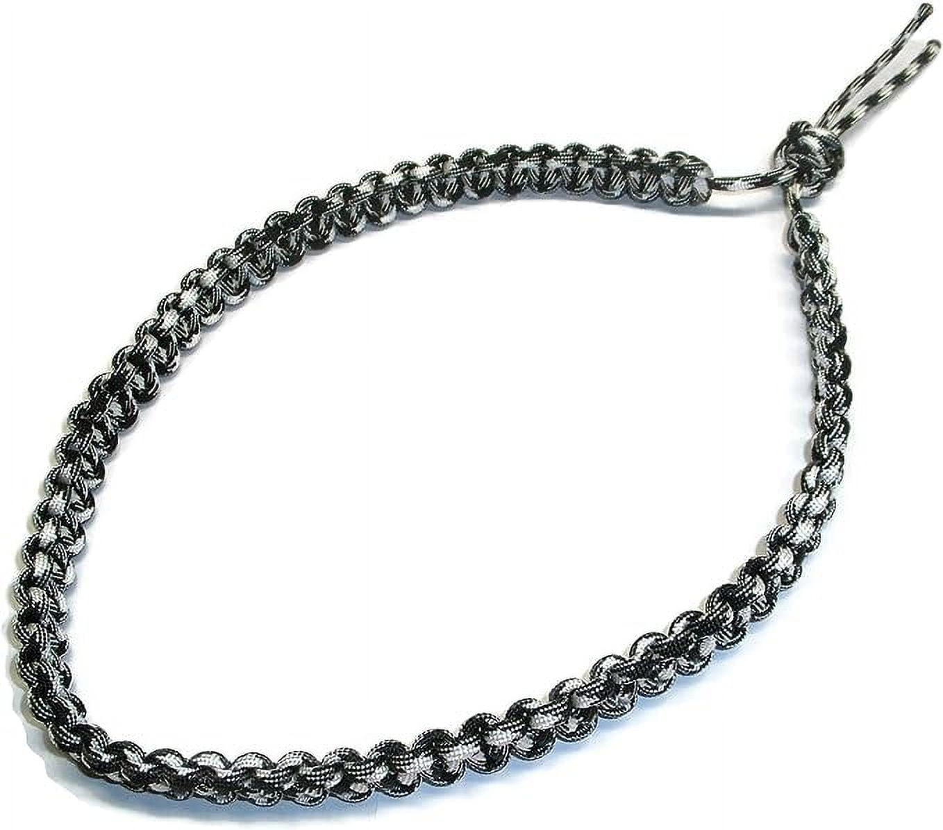 RedVex Cobra Hat Band - 550 Paracord - Cowboy Hat Band - Choose your ...