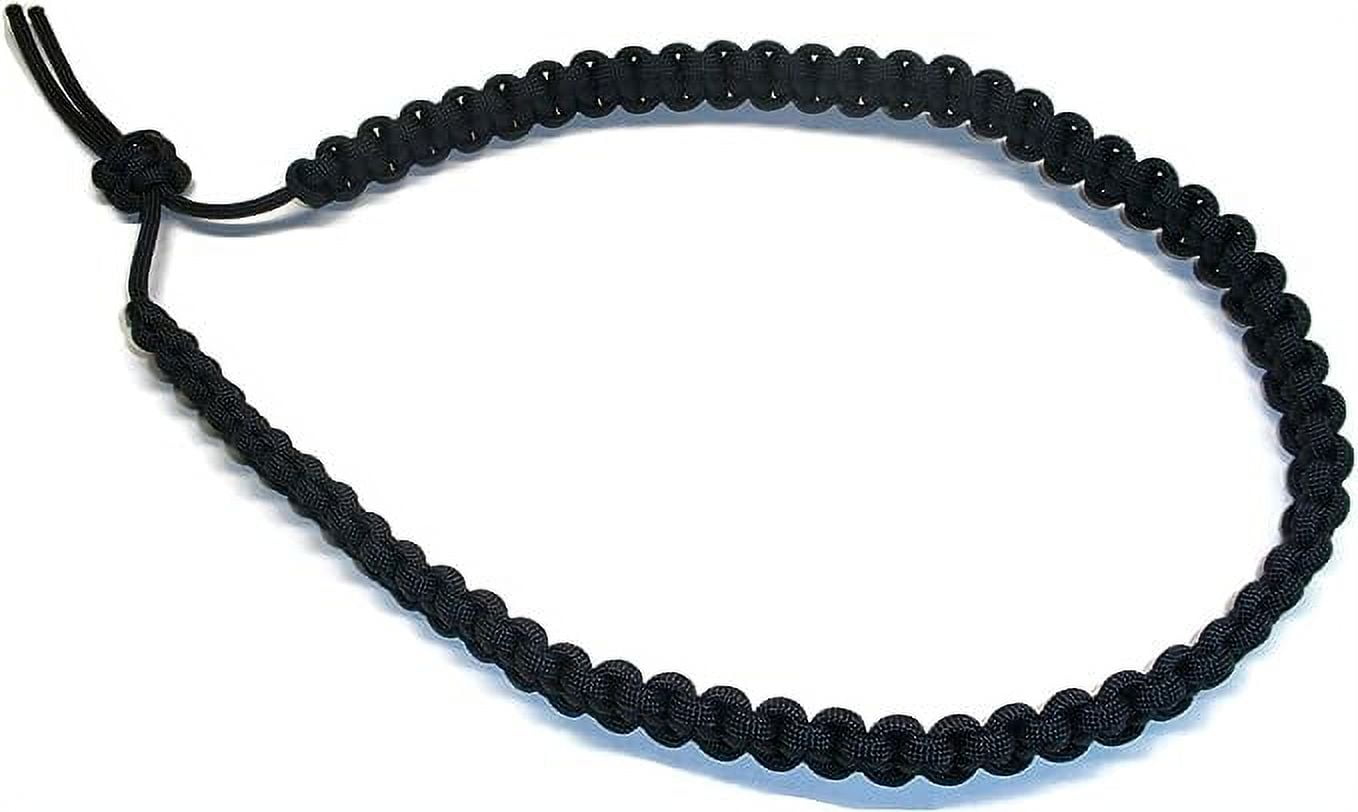 RedVex Cobra Hat Band - 550 Paracord - Cowboy Hat Band - Choose your ...