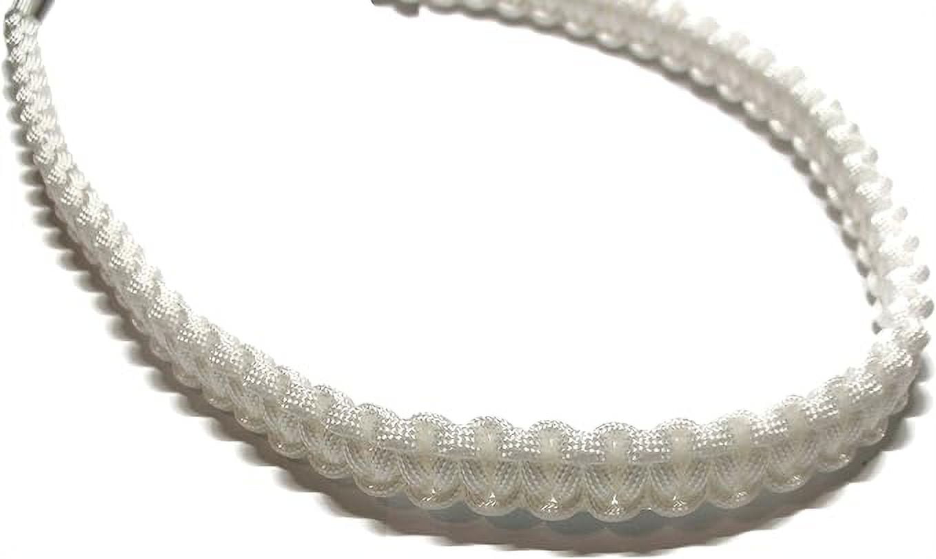 RedVex Cobra Hat Band - 550 Paracord - Cowboy Hat Band - Choose your ...