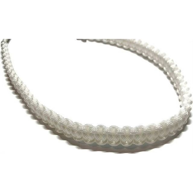 RedVex Cobra Hat Band - 550 Paracord - Cowboy Hat Band - Choose your ...