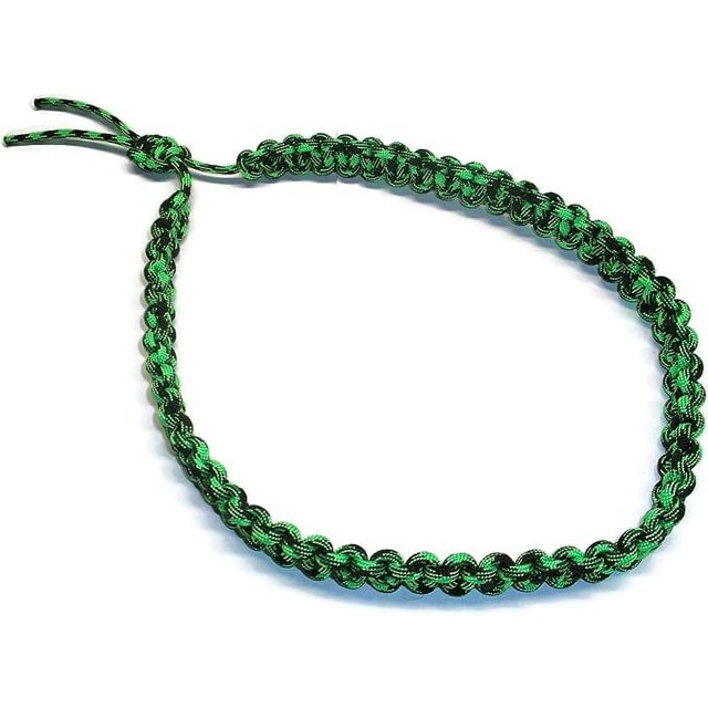 RedVex Cobra Hat Band - 550 Paracord - Cowboy Hat Band - Choose your ...