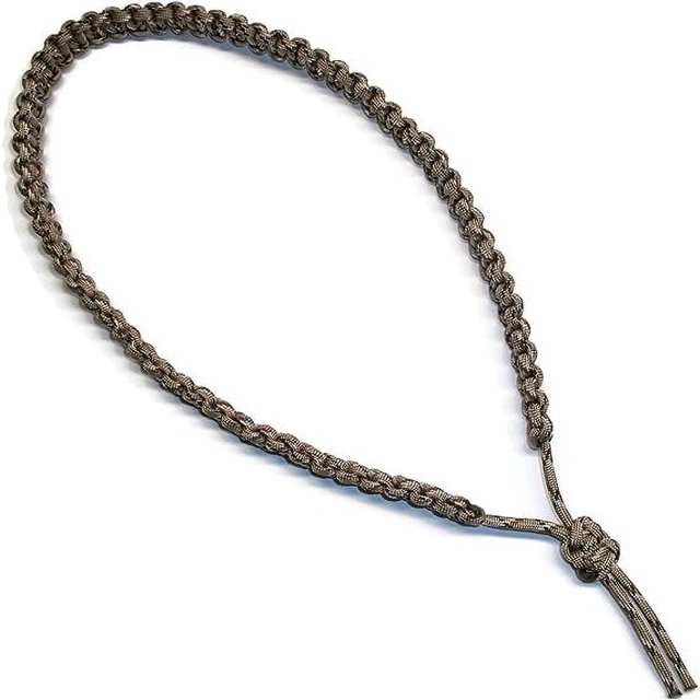 RedVex Cobra Hat Band - 550 Paracord - Cowboy Hat Band - Choose your ...