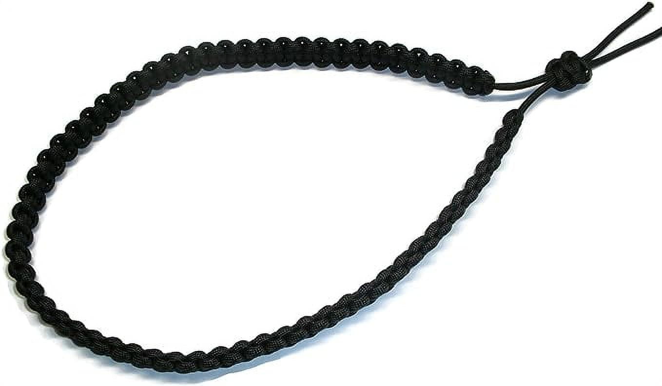 RedVex Cobra Hat Band - 550 Paracord - Cowboy Hat Band - Choose your ...