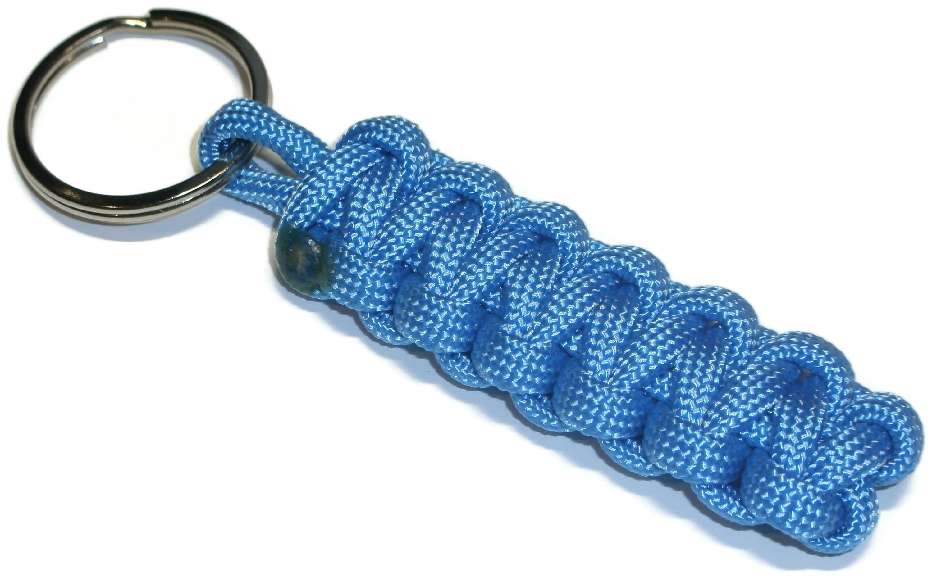 RedVex Cobra Style Paracord Key Chain - Choose your color (Qty-1) (Baby ...
