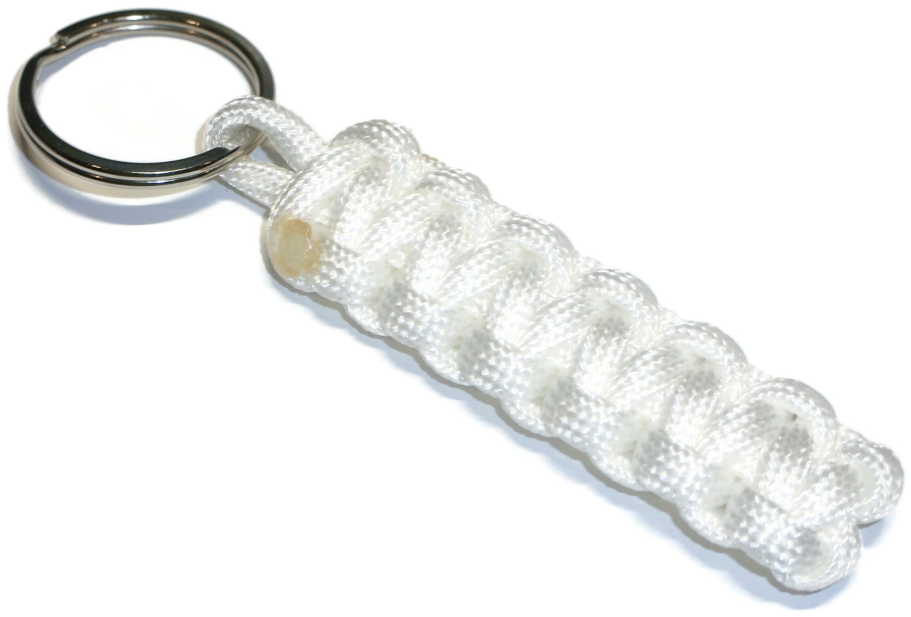 RedVex Cobra Style Paracord Key Chain - Choose your color (Qty-1 ...