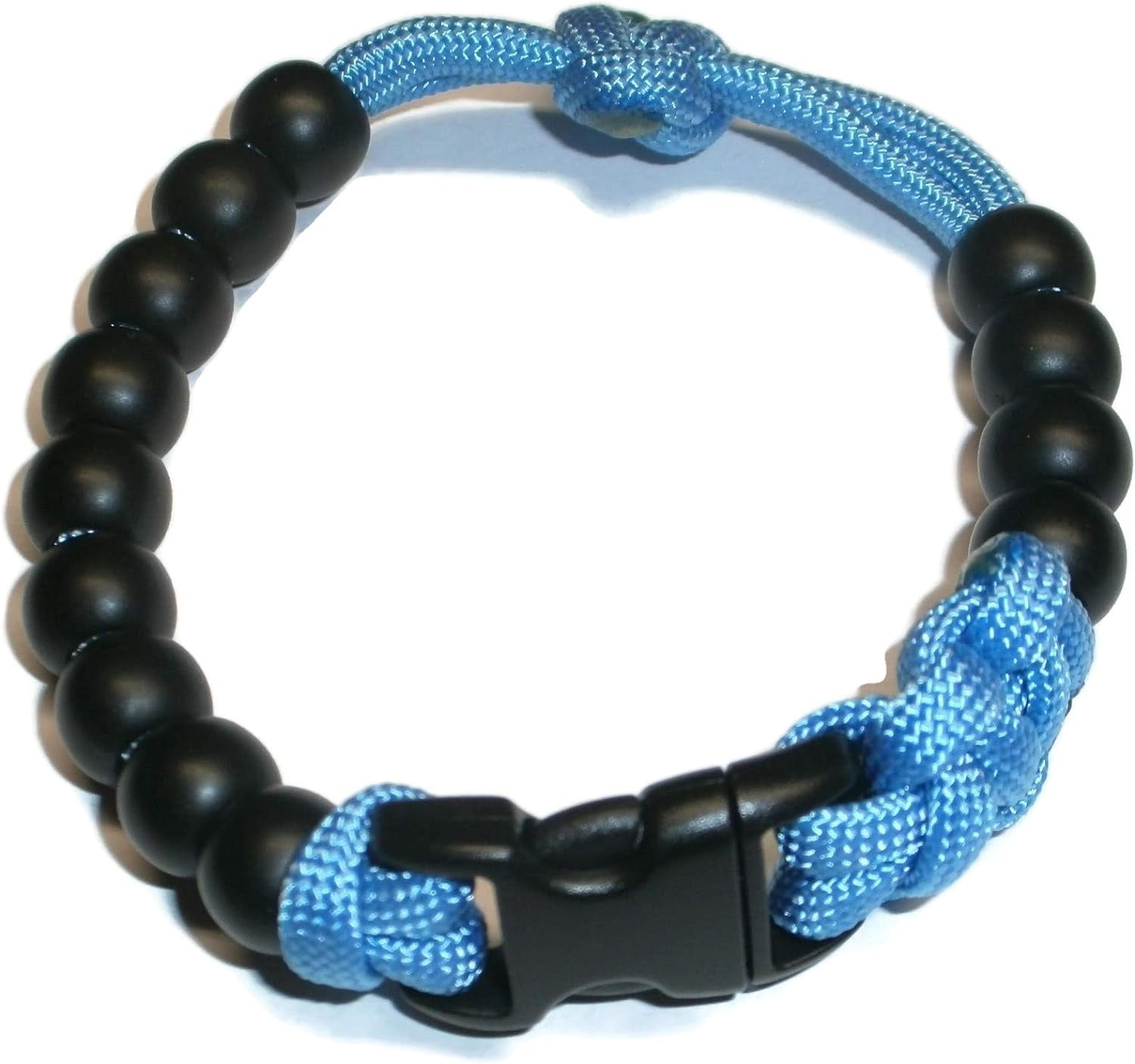 RedVex Pace Counter Bead Bracelet - Choose Your Color and Size (Baby ...