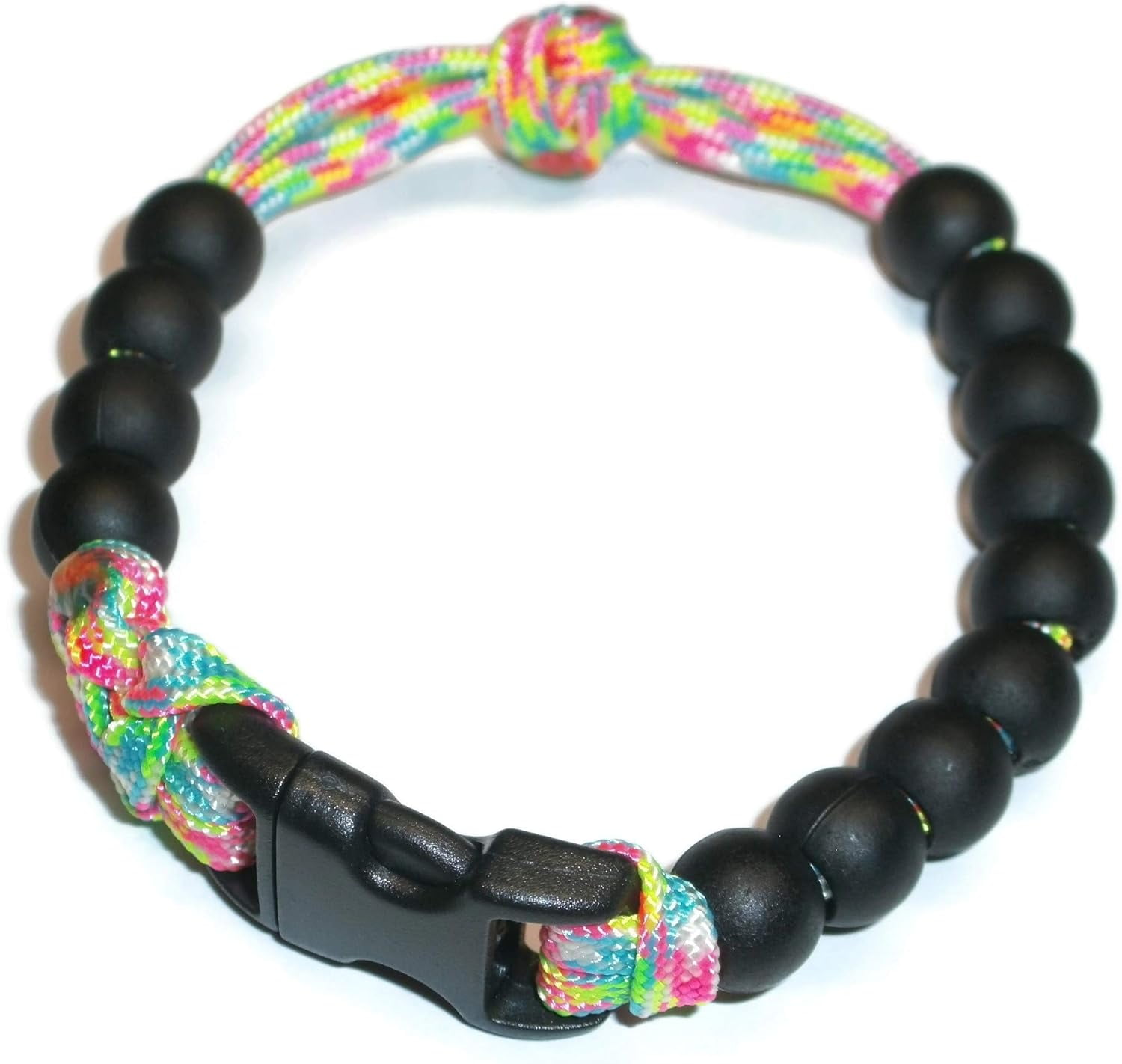 RedVex Pace Counter Bead Bracelet - Choose Your Color and Size ...