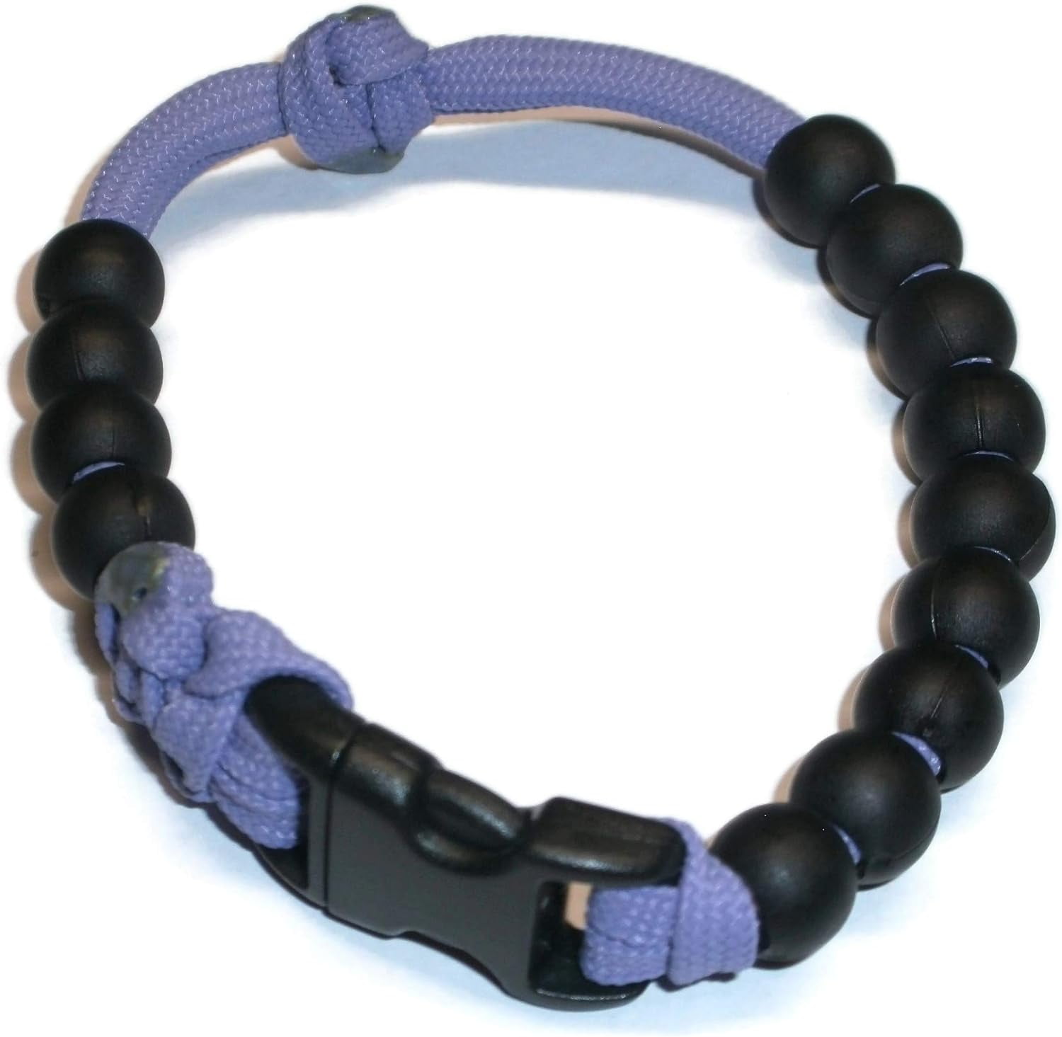 RedVex Pace Counter Bead Bracelet - Choose Your Color and Size ...