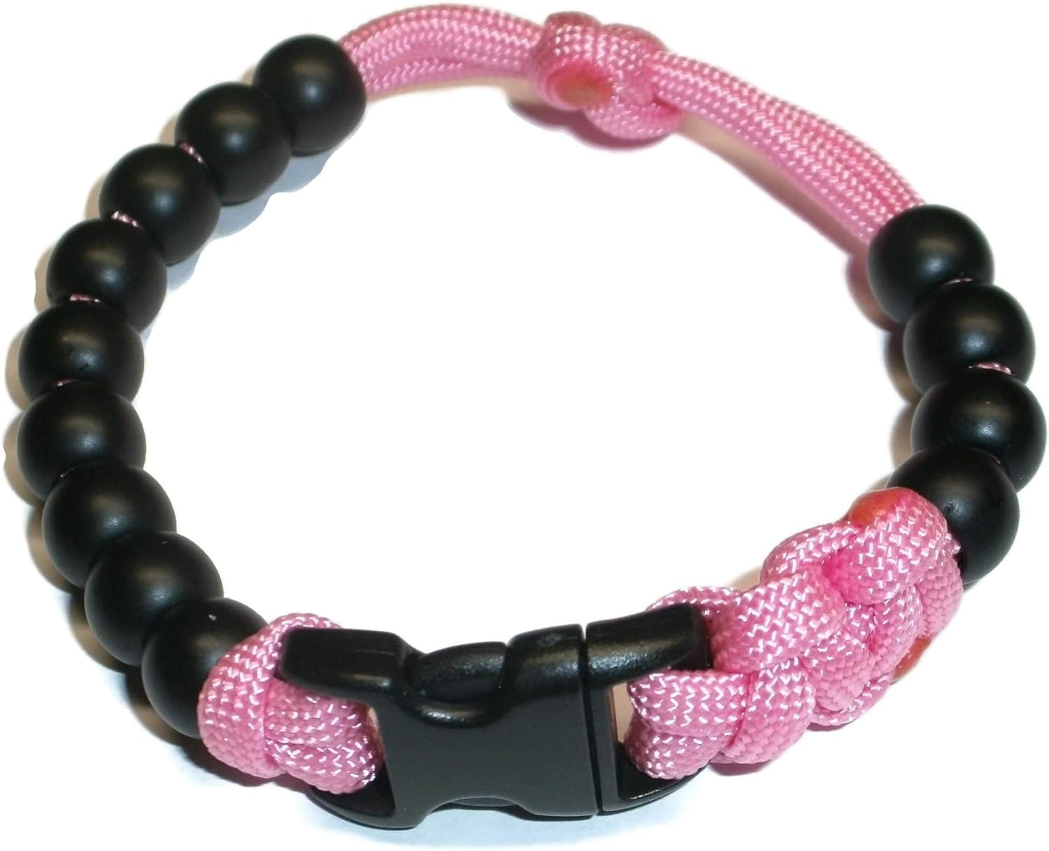 RedVex Pace Counter Bead Bracelet - Choose Your Color and Size (Light ...