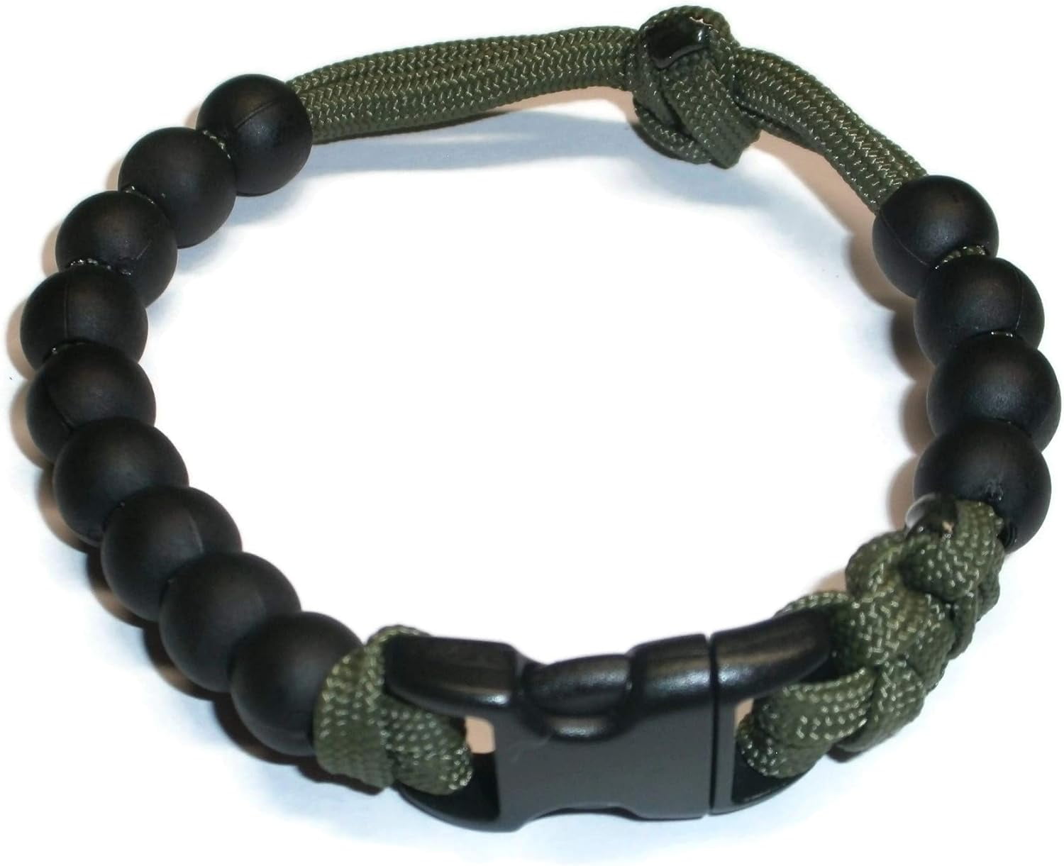 RedVex Pace Counter Bead Bracelet - Choose Your Color and Size (OD ...