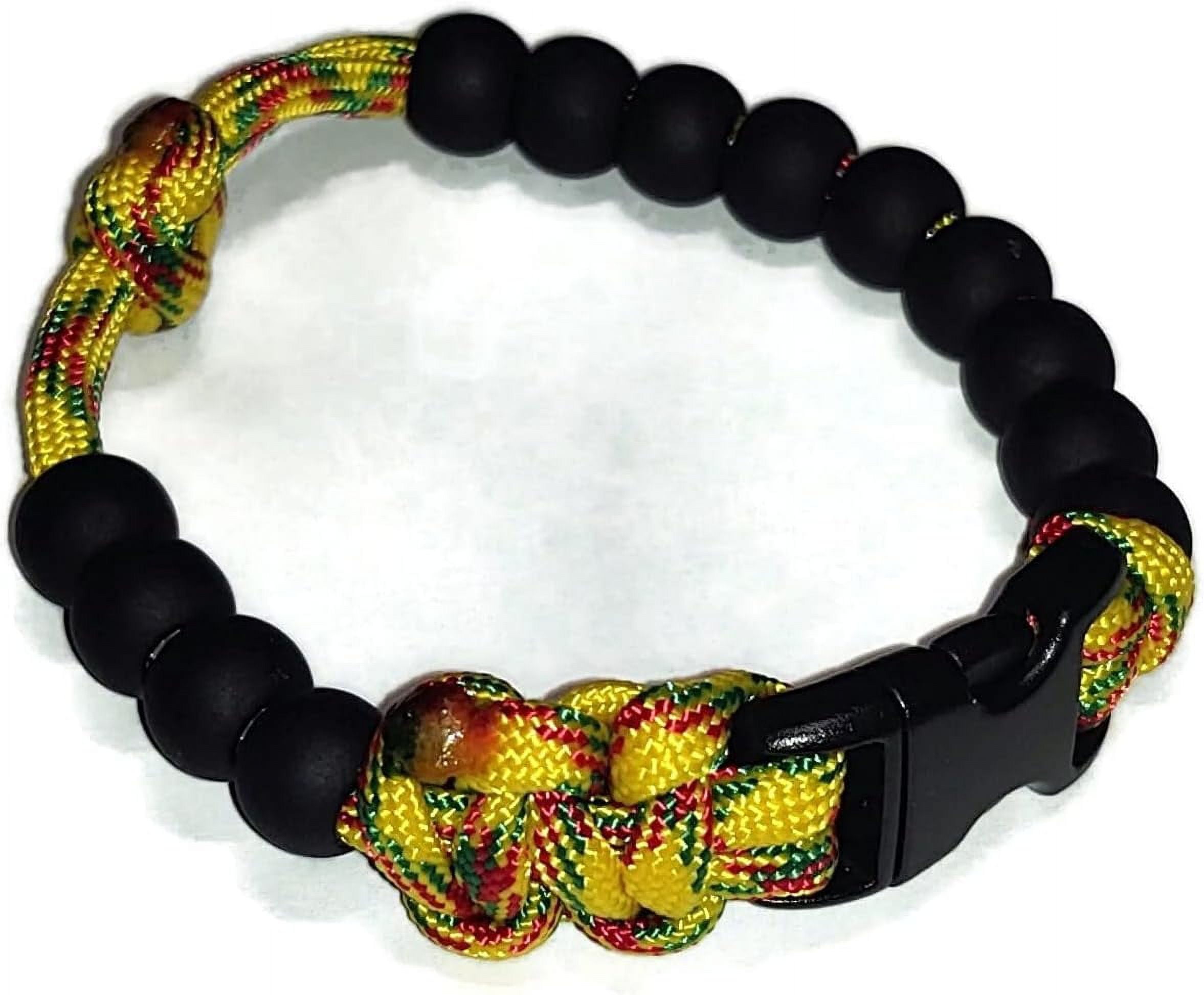 RedVex Pace Counter Bead Bracelet - Choose Your Color and Size (Vietnam ...