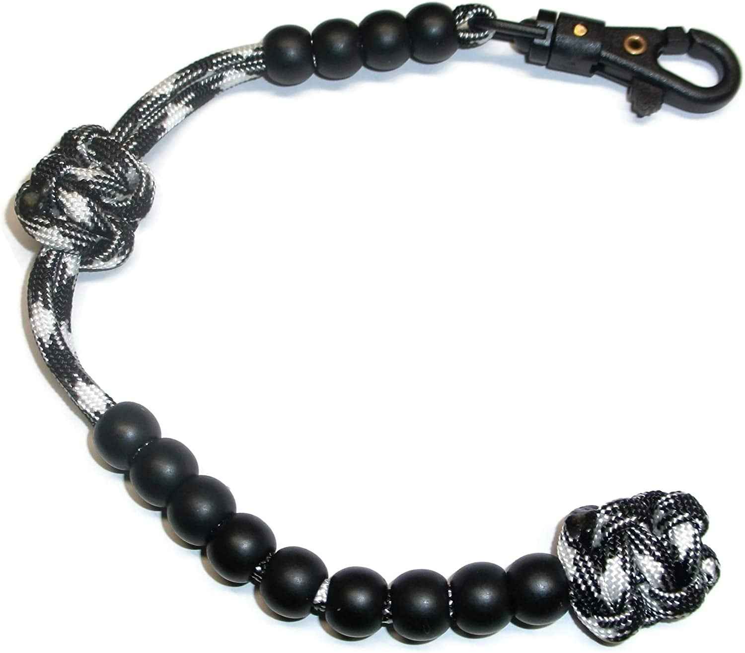 RedVex Ranger Pace Counter Beads - 10 inches - Choose Your Color (Black ...