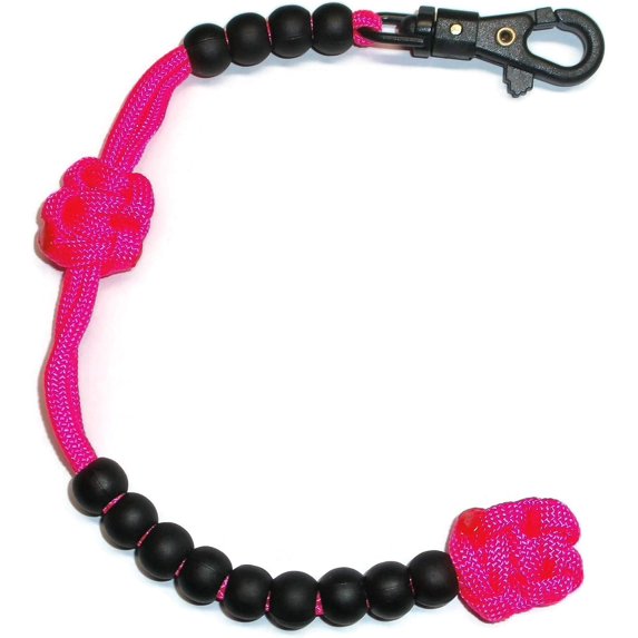 RedVex Ranger Pace Counter Beads - 10 inches - Choose Your Color ...